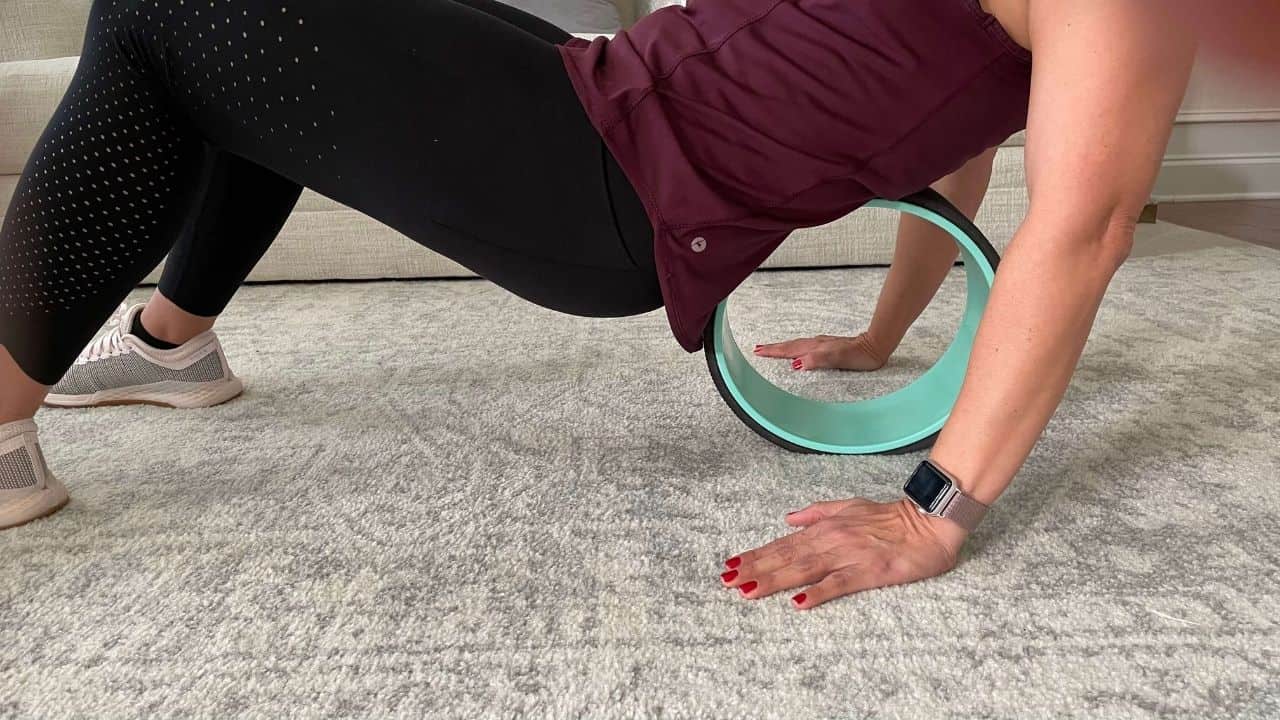 Chirp Wheel Review: Goodbye Back Pain - Recovatech