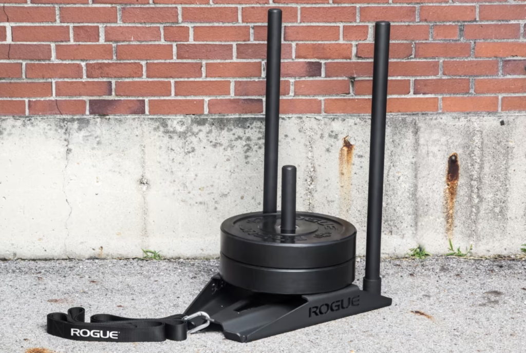 The Best Sled Workouts to Torch Calories and Get Fit - Recovatech