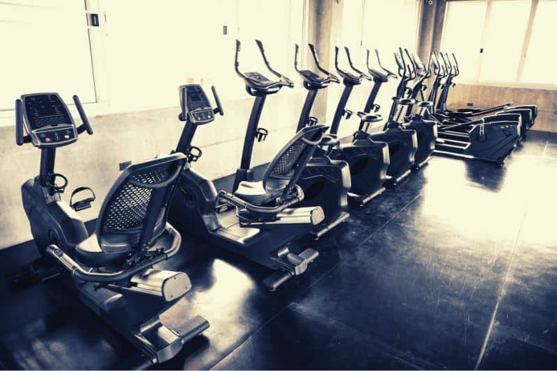 What Cardio Machines Burn The Most Calories: 5 Best Machines