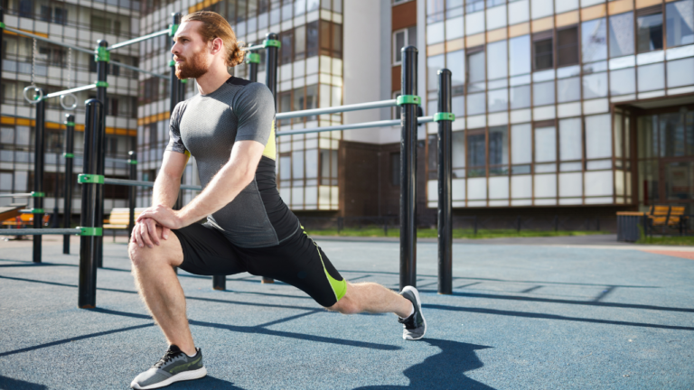 The 4 Different Types of Stretching: Compare and Contrast