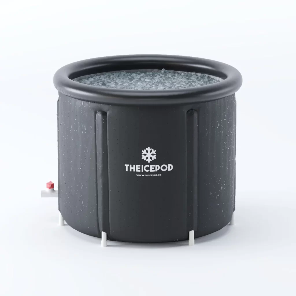 The Ice Pod Review - Recovatech