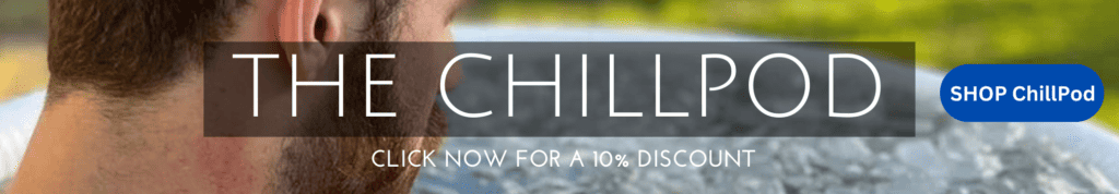 The ChillPod 2.0 Recovery Ice Bath Review - Recovatech