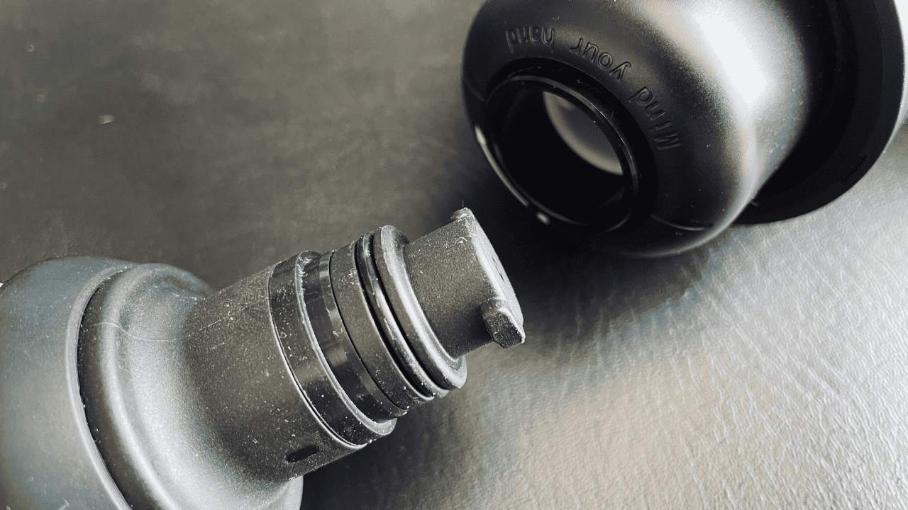 Ekrin B37S Massage Gun Review: 2024 Edition - Recovatech