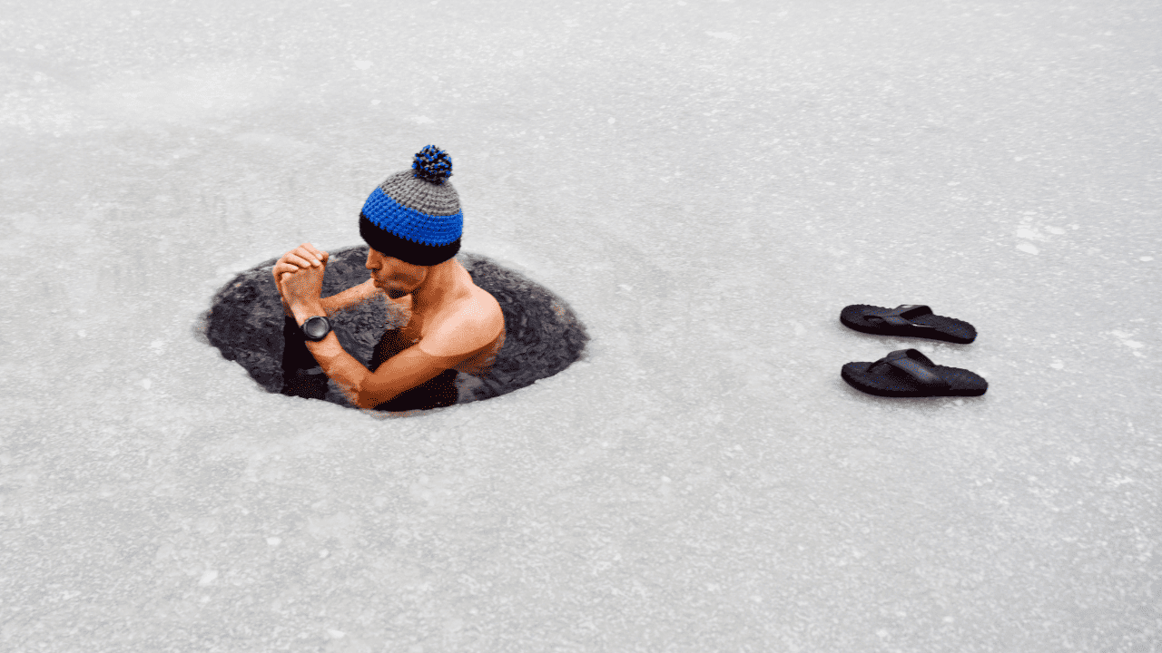 The Science Of Cold Plunge: How, When, Why & More - Recovatech