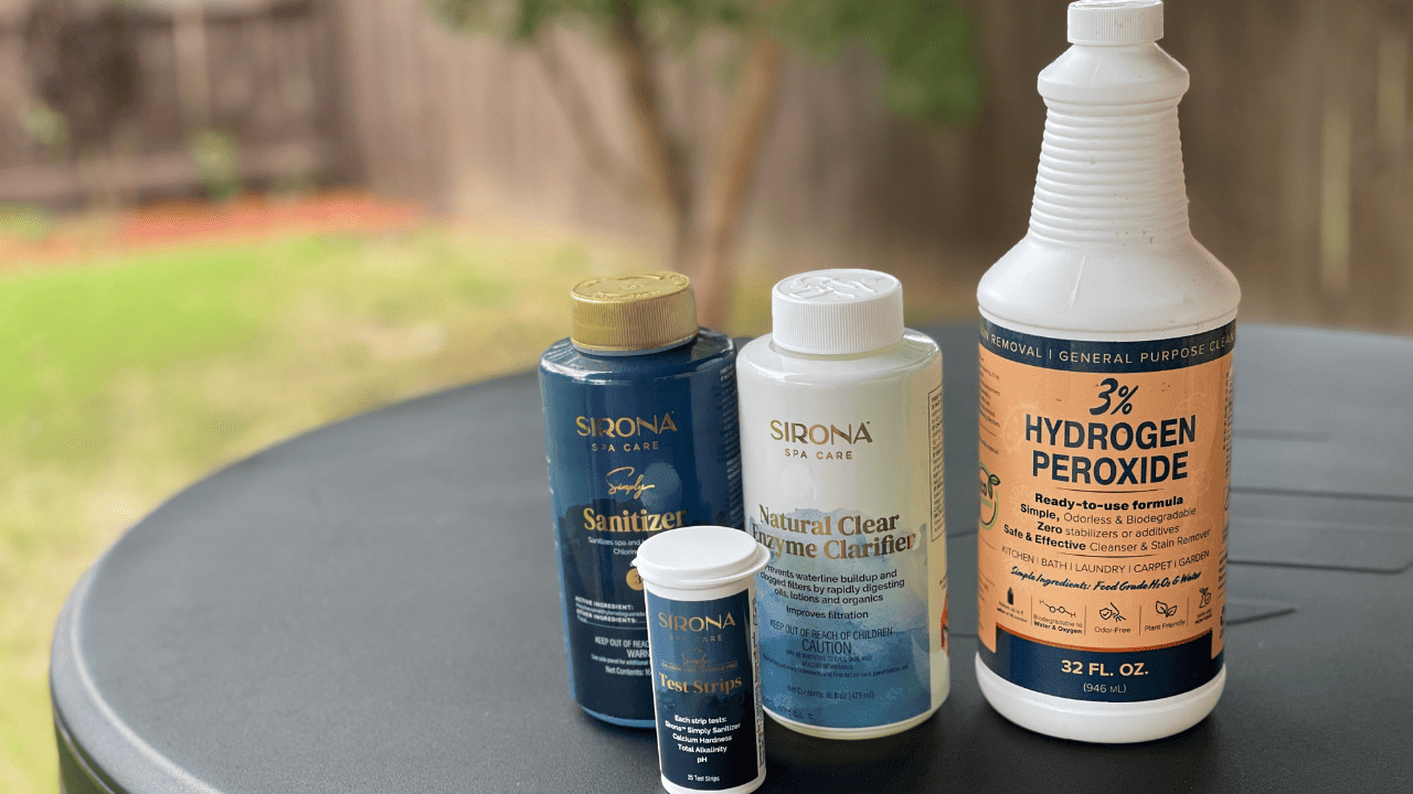 How to Keep Your Cold Plunge Clean: Essential Sanitation Tips