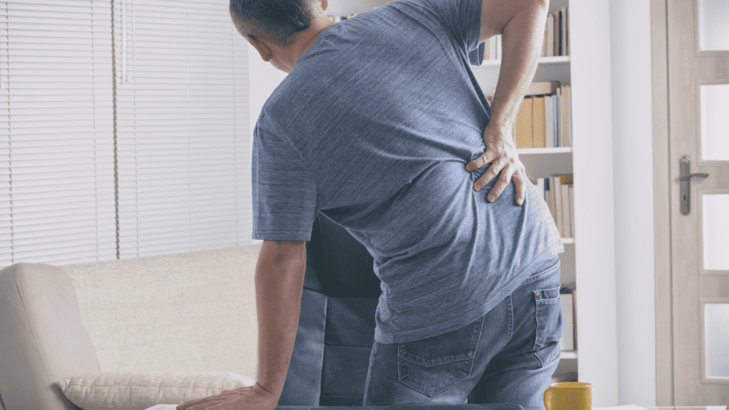 Cold Plunge for Back Pain: A Comprehensive Review - Recovatech