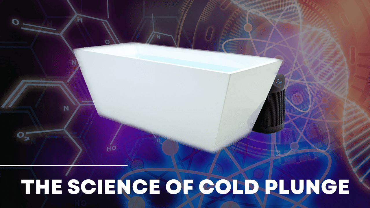 The Science Of Cold Plunge: How, When, Why & More - Recovatech