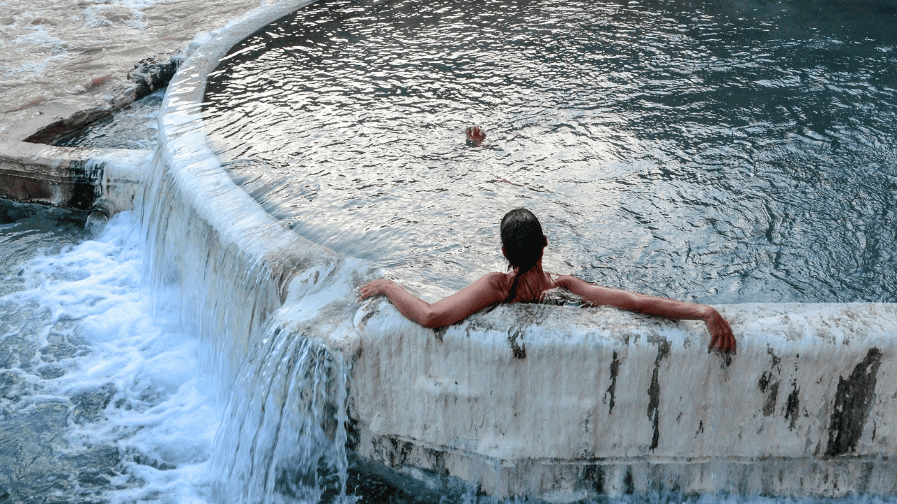 The Science Of Cold Plunge: How, When, Why & More - Recovatech
