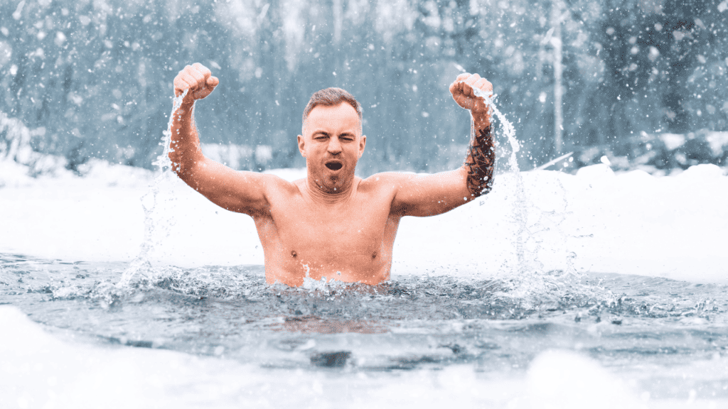 Cold Plunge vs Cold Shower: Benefits Compared - Recovatech