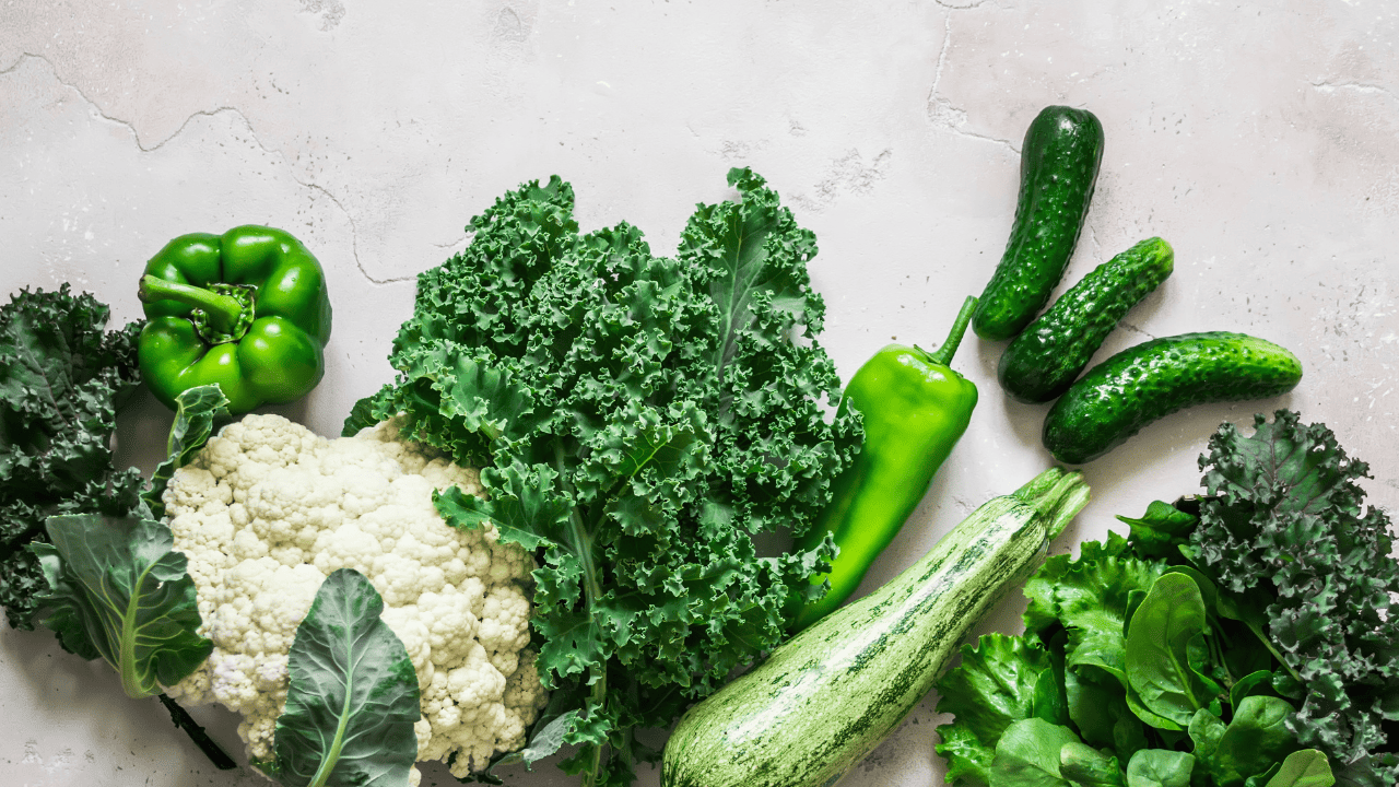 Zero Calorie Foods for Weight Loss Guide - Recovatech