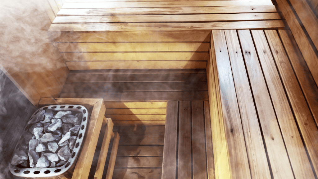The Top Benefits of Steam for Health & Wellness - Recovatech